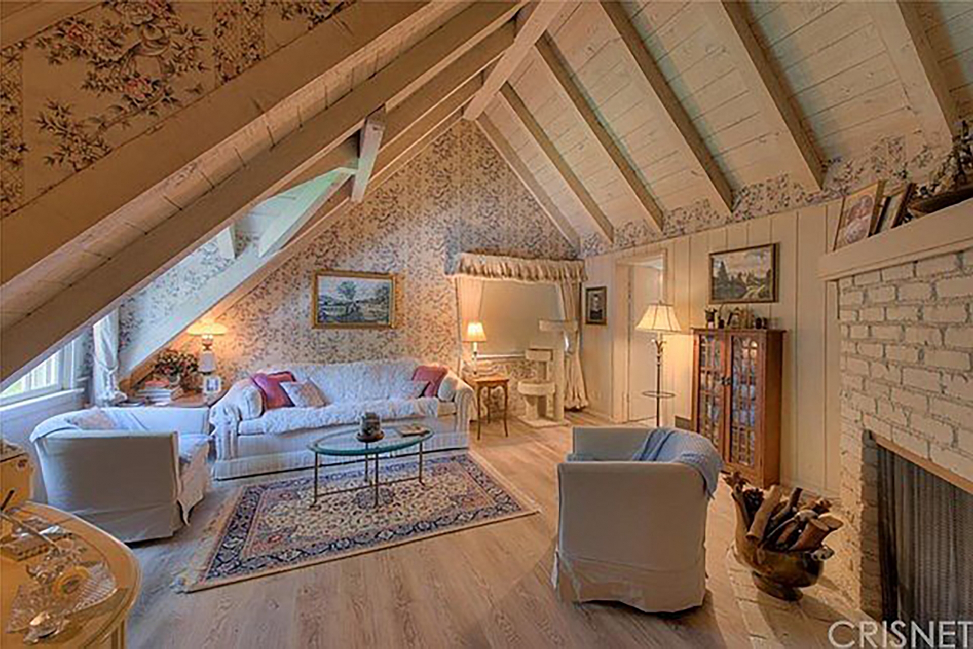 The History, Heritage and Timeless Heirlooms of Harry P. Archinal ...