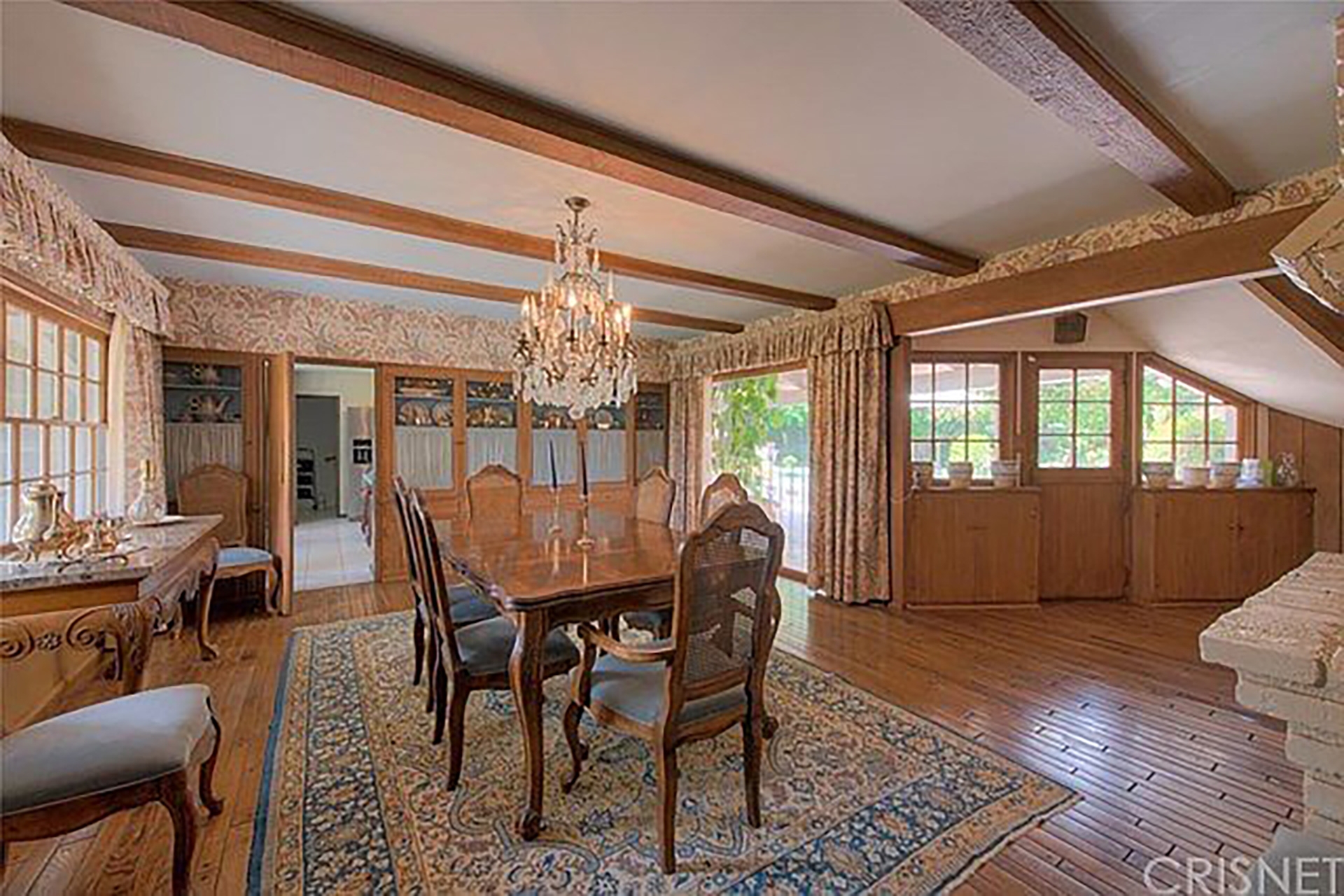 The History, Heritage and Timeless Heirlooms of Harry P. Archinal ...