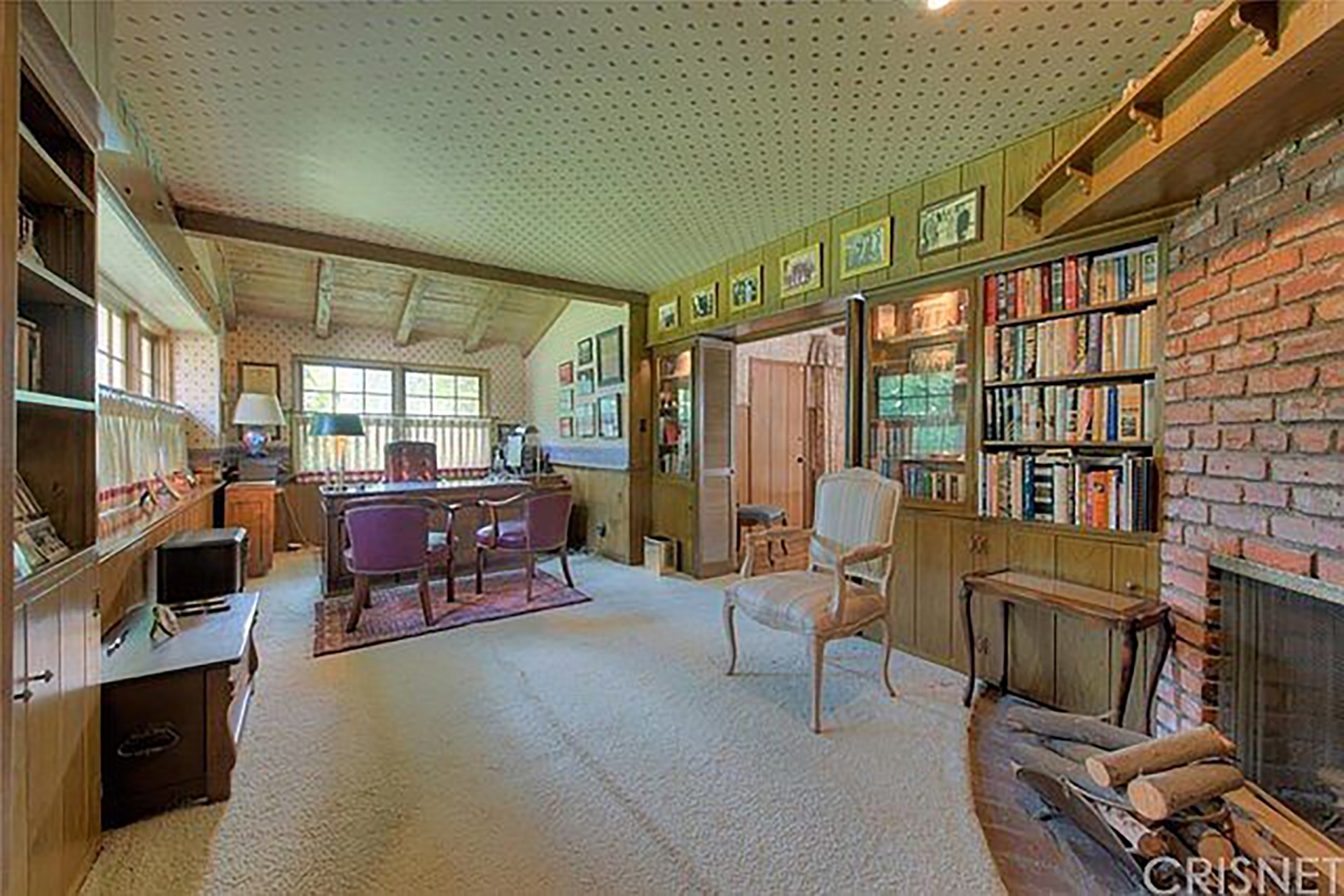 The History, Heritage and Timeless Heirlooms of Harry P. Archinal ...