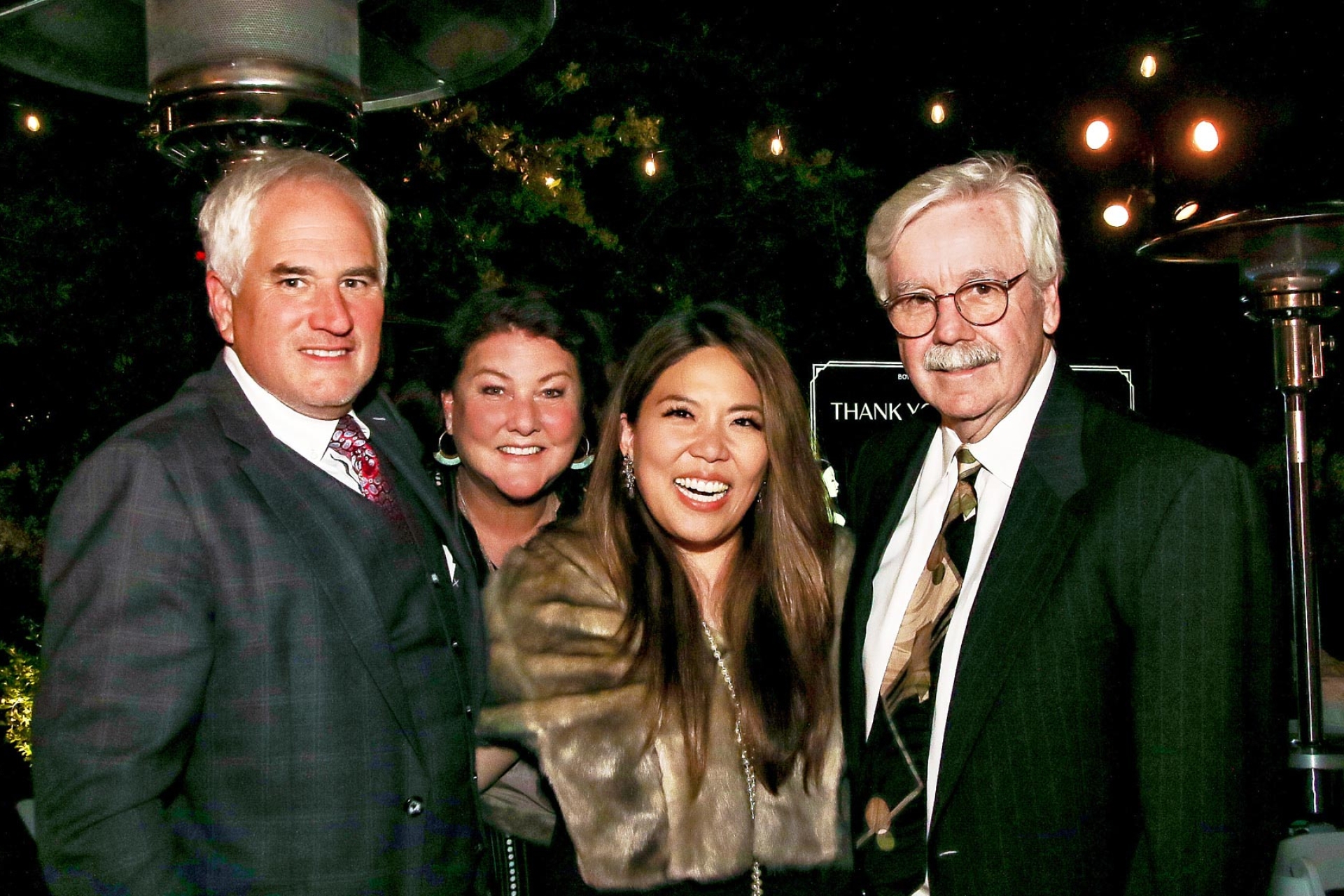 Boys & Girls Club Gala Takes a Trip Back in Time - Toluca Lake Magazine